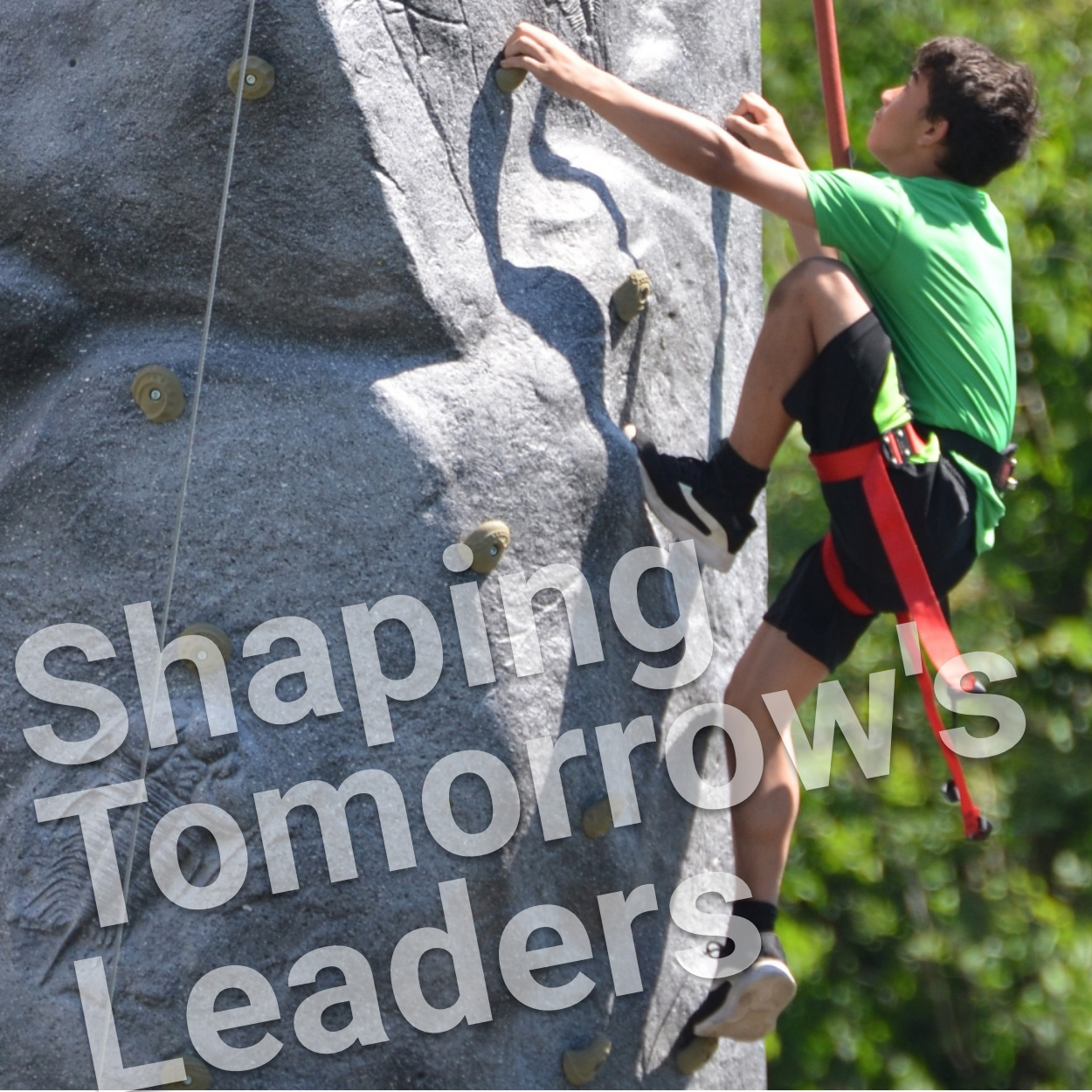 Troop M Website - SWBR