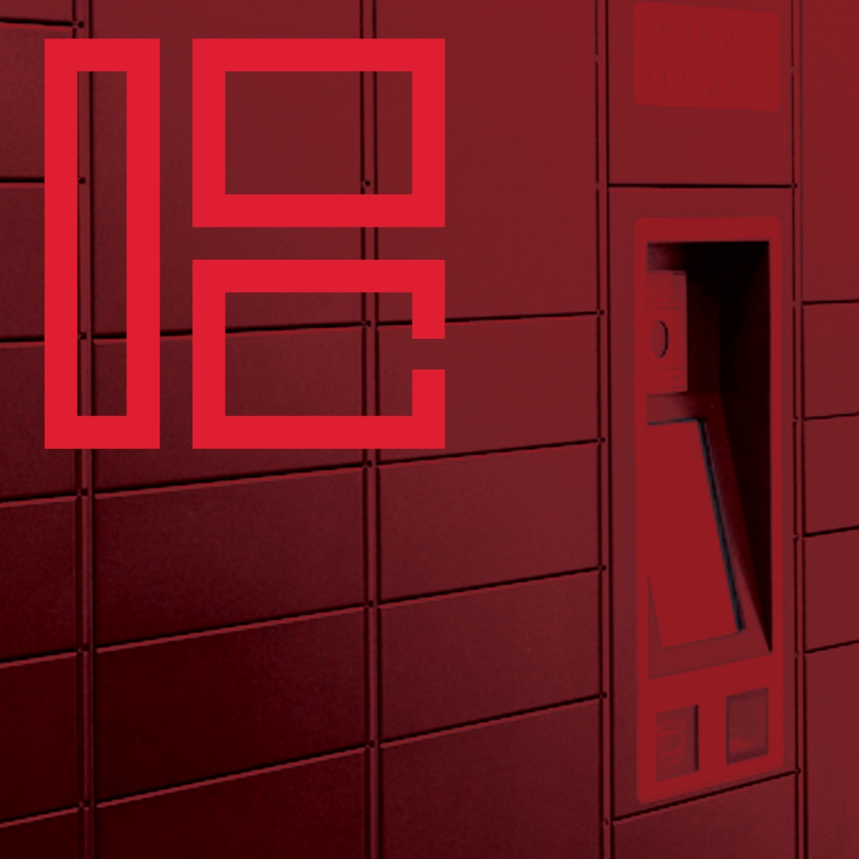 Package Concierge - SWBR